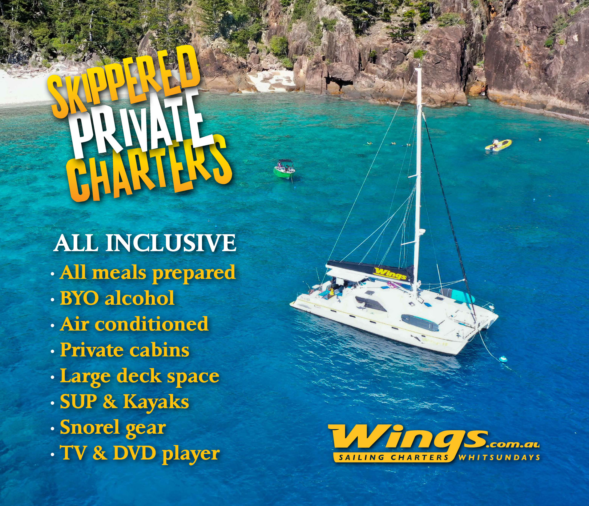 Wings Dock Trolley Signage | KB Design | Design Studio | Graphic Design ...